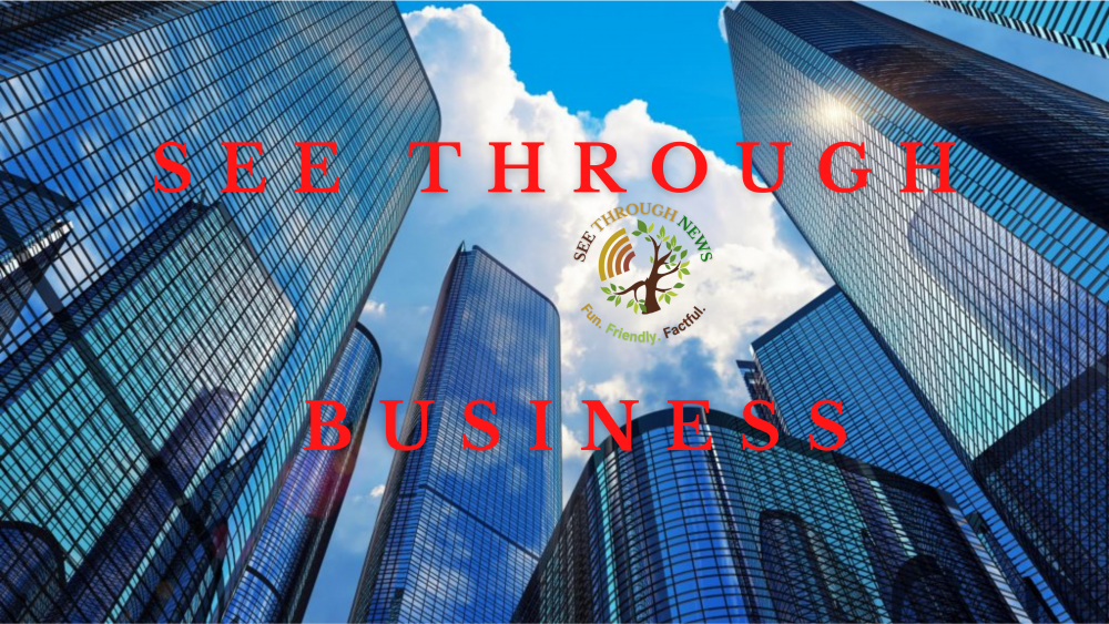 Welcome - See Through News